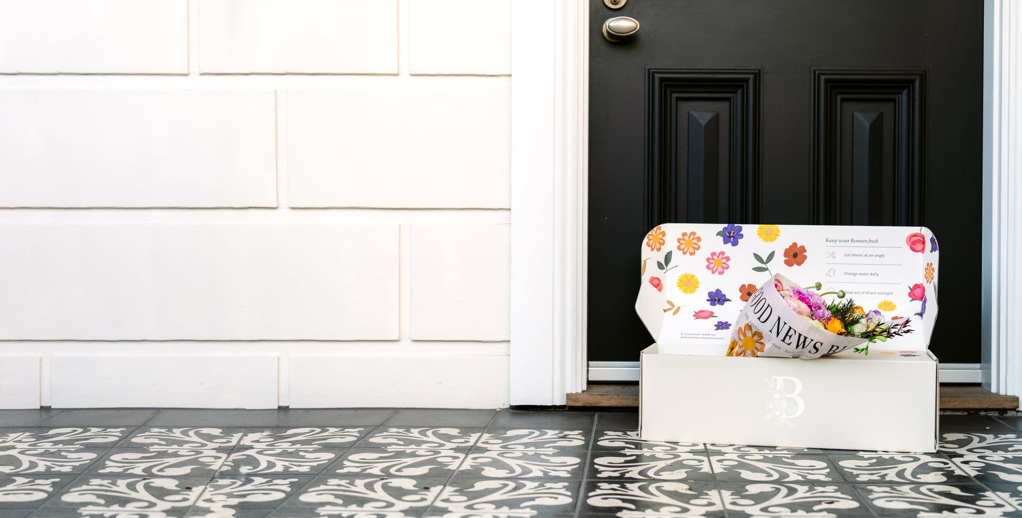 The Botanist | Wholesome, feel-good gifting.